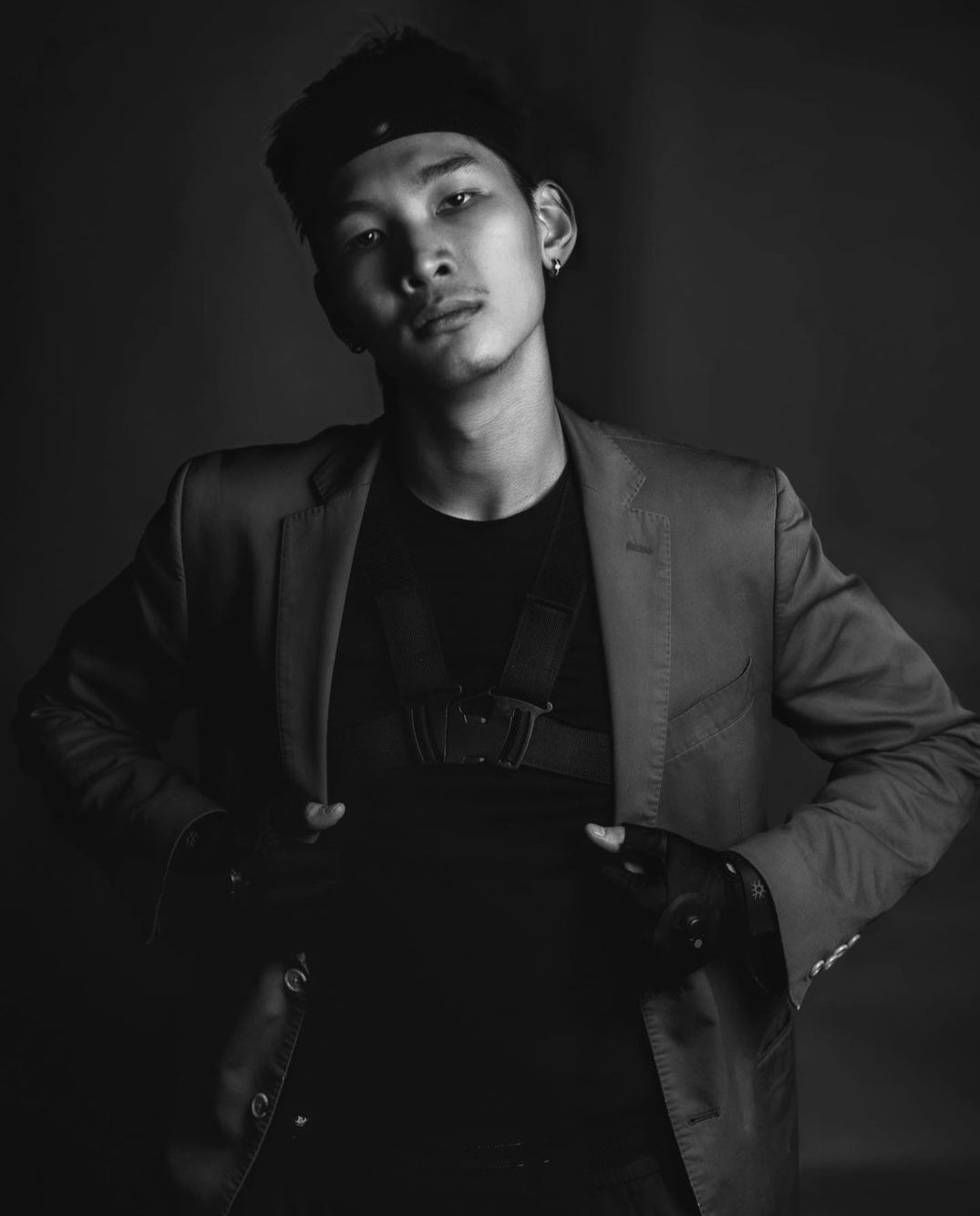 Travis Lim – DC Dance LA